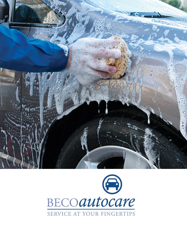 The BECO Building & BECO West – BECO Management